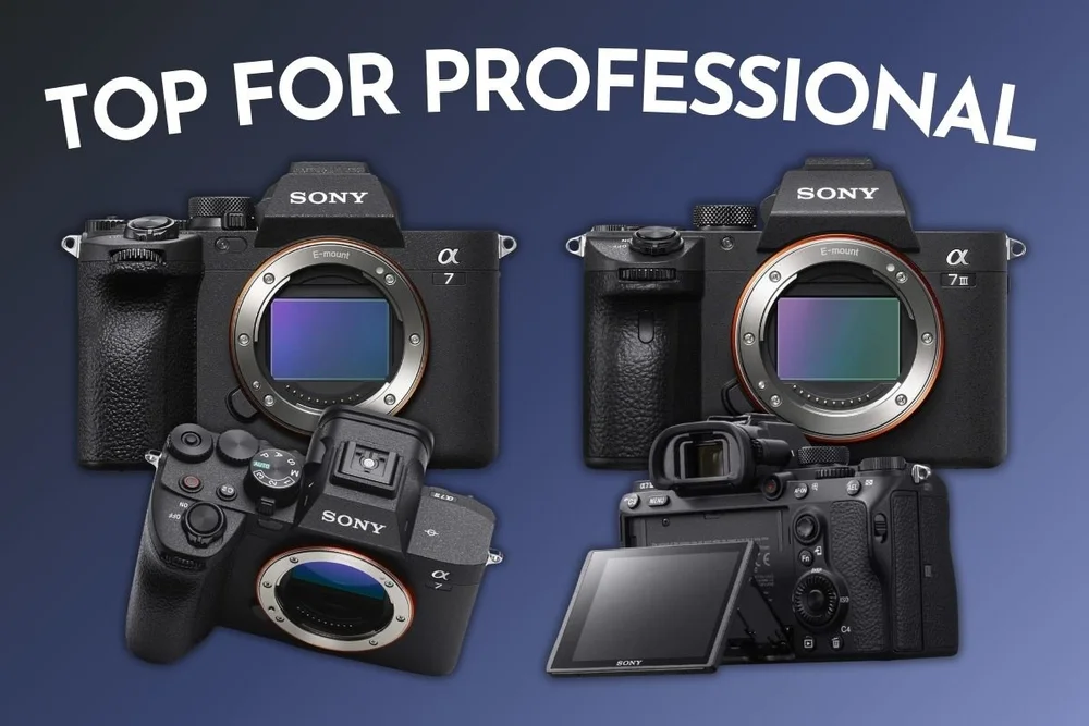 Best Cameras for Video Podcasting: From Budget Gear to Professional ...