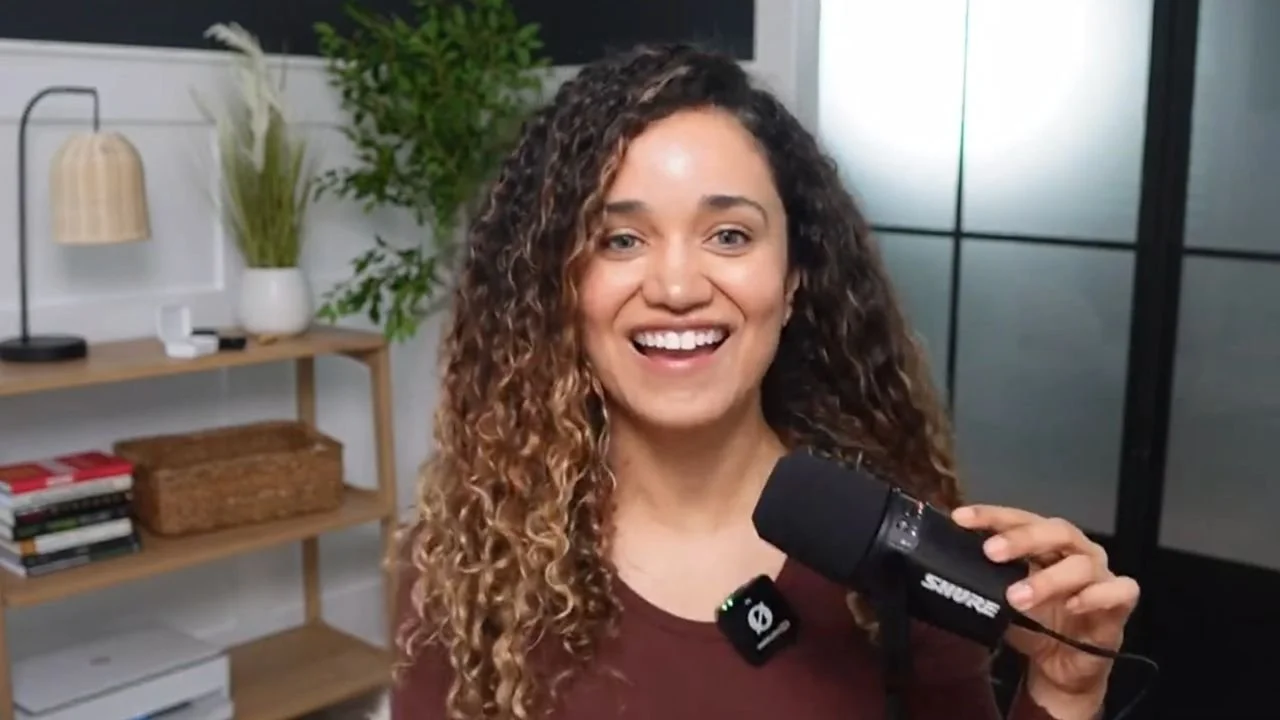 Video Podcasting: From Concept to Studio Setup — Pod Sound School