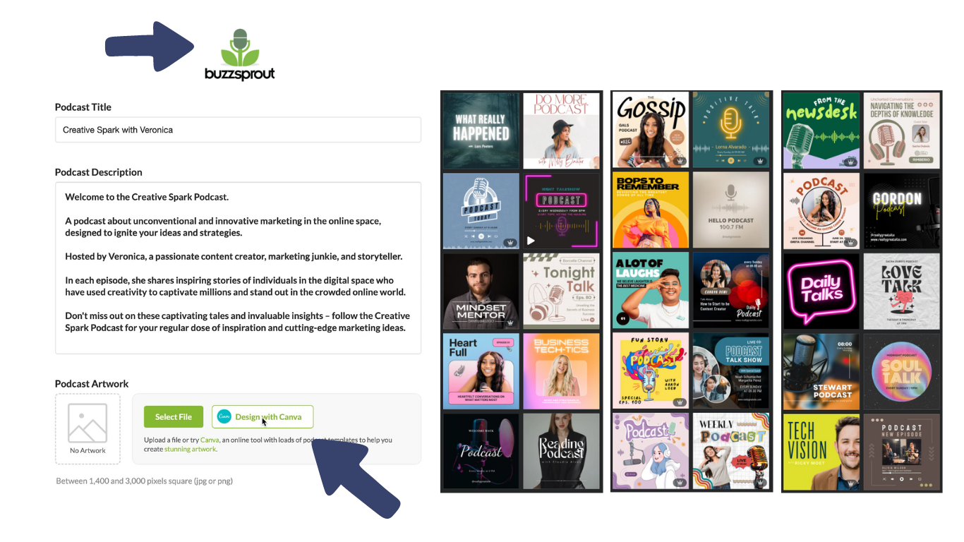 How to Start a Podcast in 2024 - Beginner's Guide — PSS Creative Media™