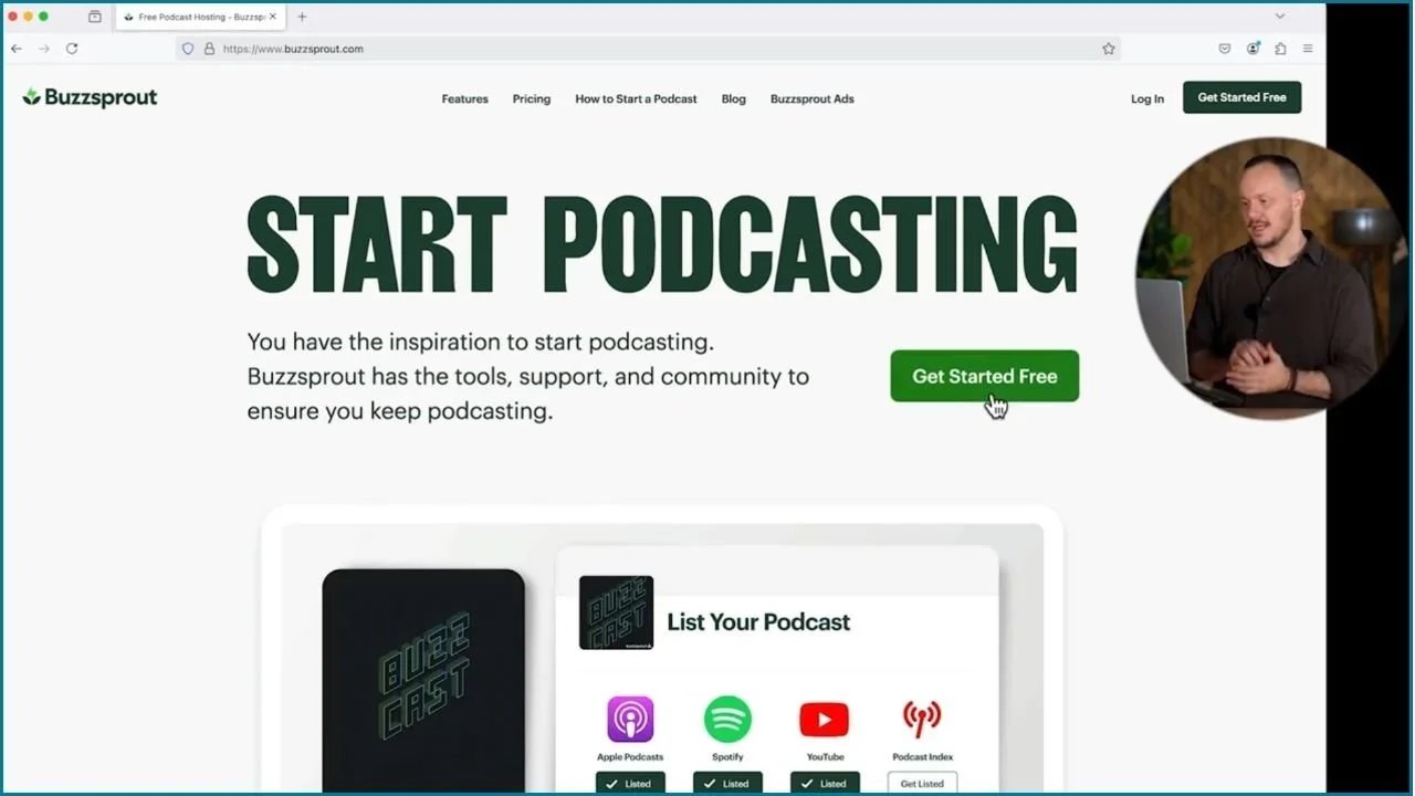 How to Start a Podcast in 2025: Proven Method for Beginners — PSS ...