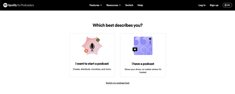 How to Upload Podcast on Spotify: Follow These 3 Easy Steps — PSS Creative Media™