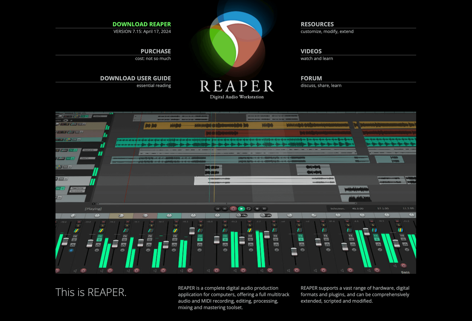 Live Stream Video Podcast and Recording Setup for the RODECaster Duo ...