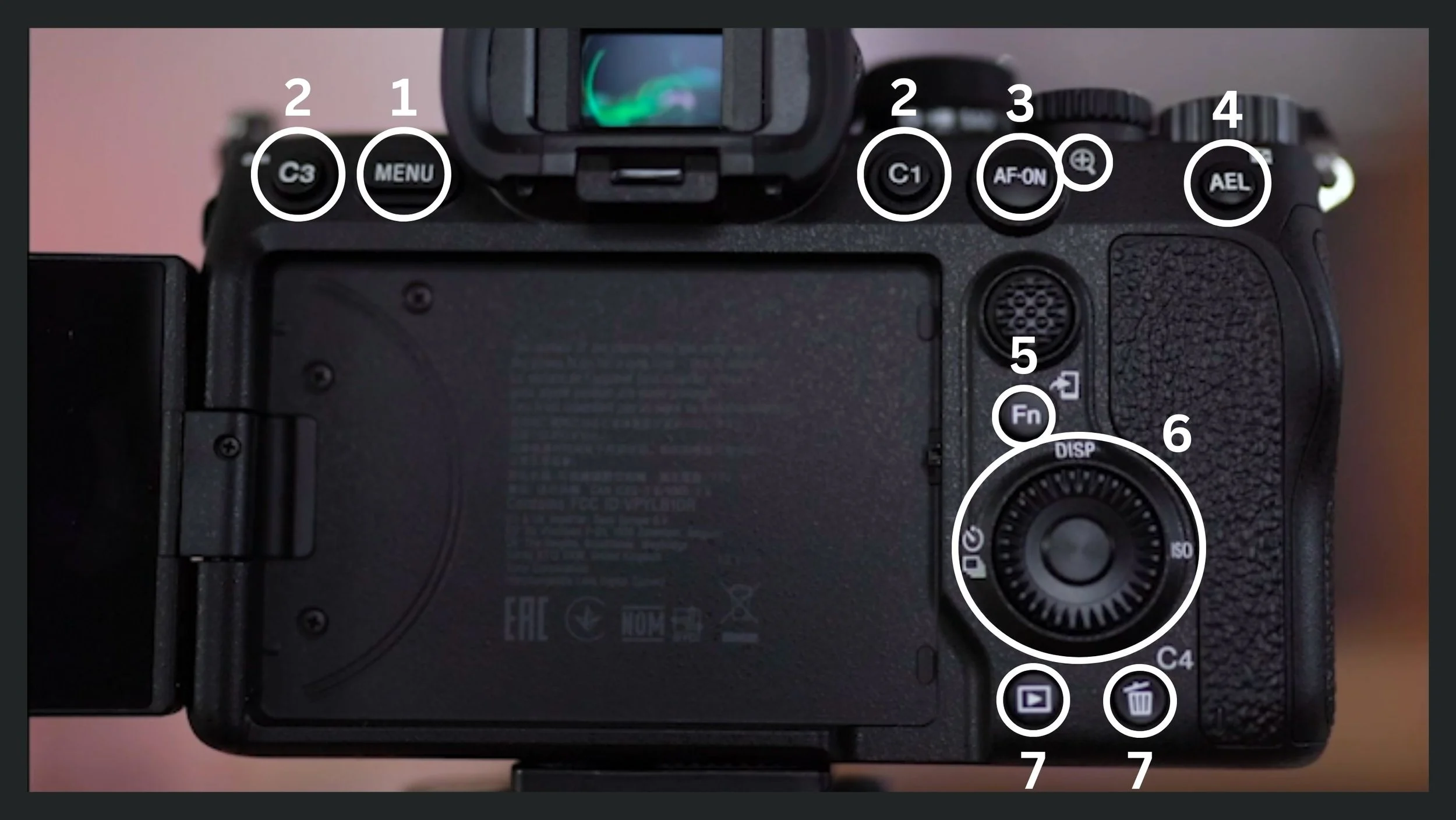 Best Sony Camera for Video Podcasting: Create a Cinematic Look — PSS ...
