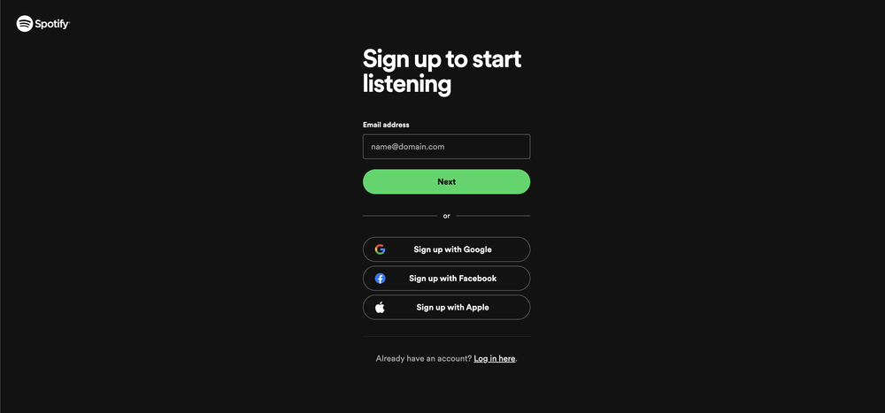 How to Upload Podcast on Spotify: Follow These 3 Easy Steps — PSS ...
