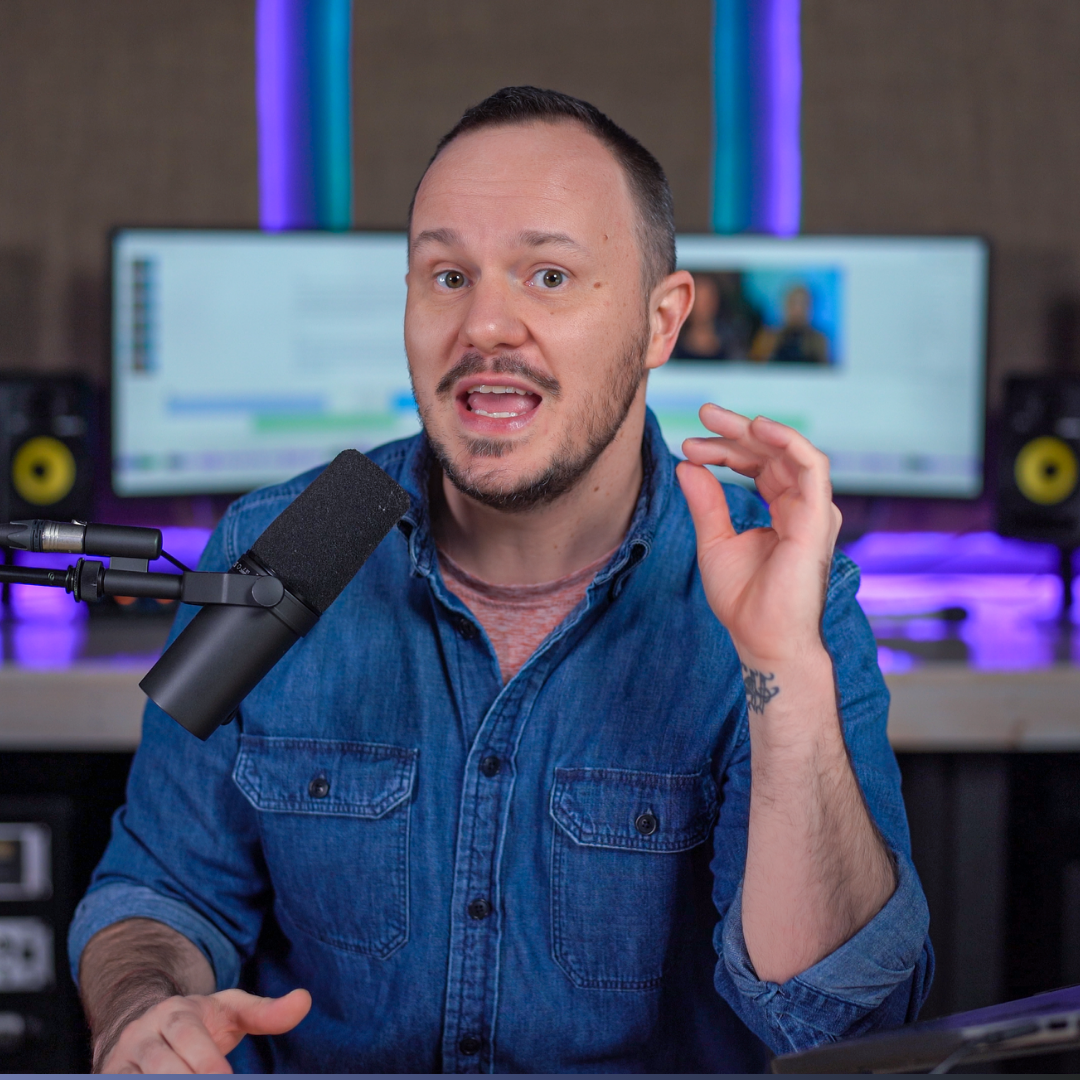 One-On-One Support | Transform Content Today — PSS Creative Media™