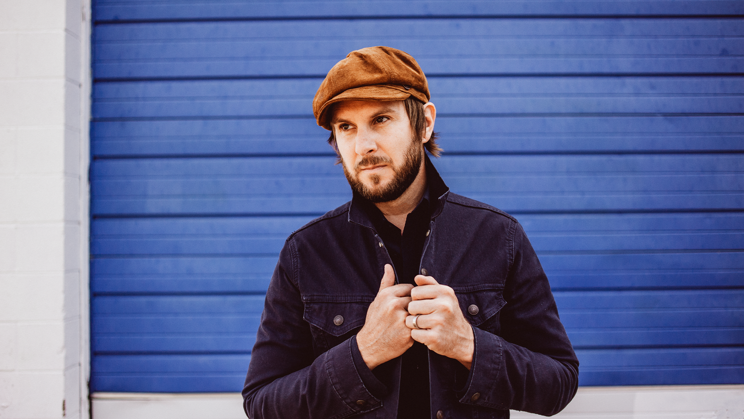 Blake Brown & the American Dust Choir