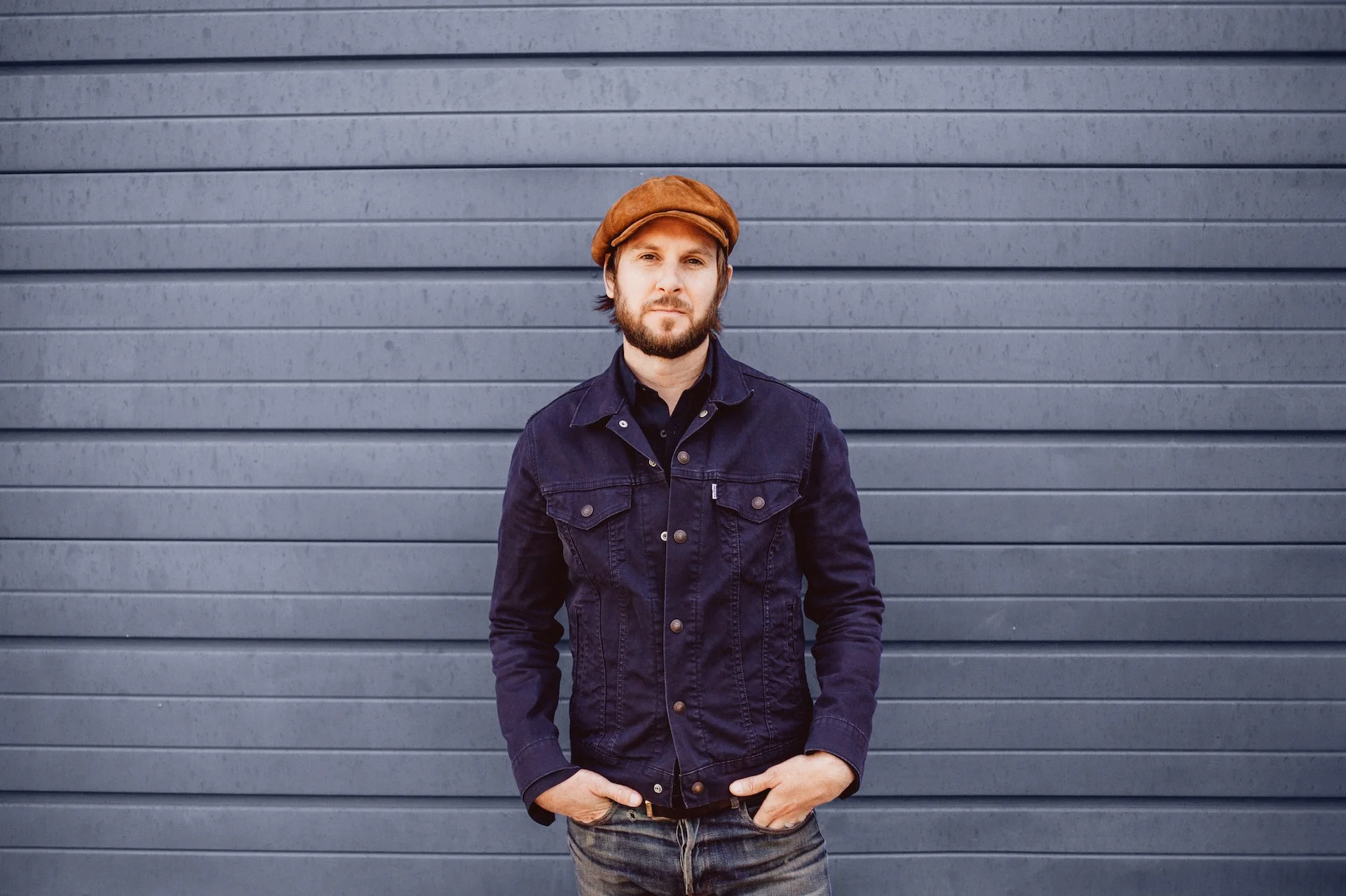 Store — Blake Brown & the American Dust Choir