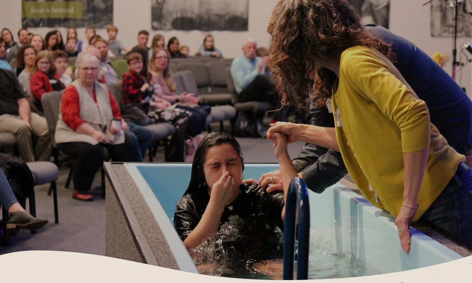 Church Finder — Confluence Churches | A Family Of Churches On Mission