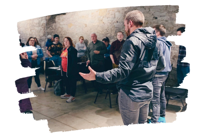 Confluence Churches | A Family Of Churches On Mission