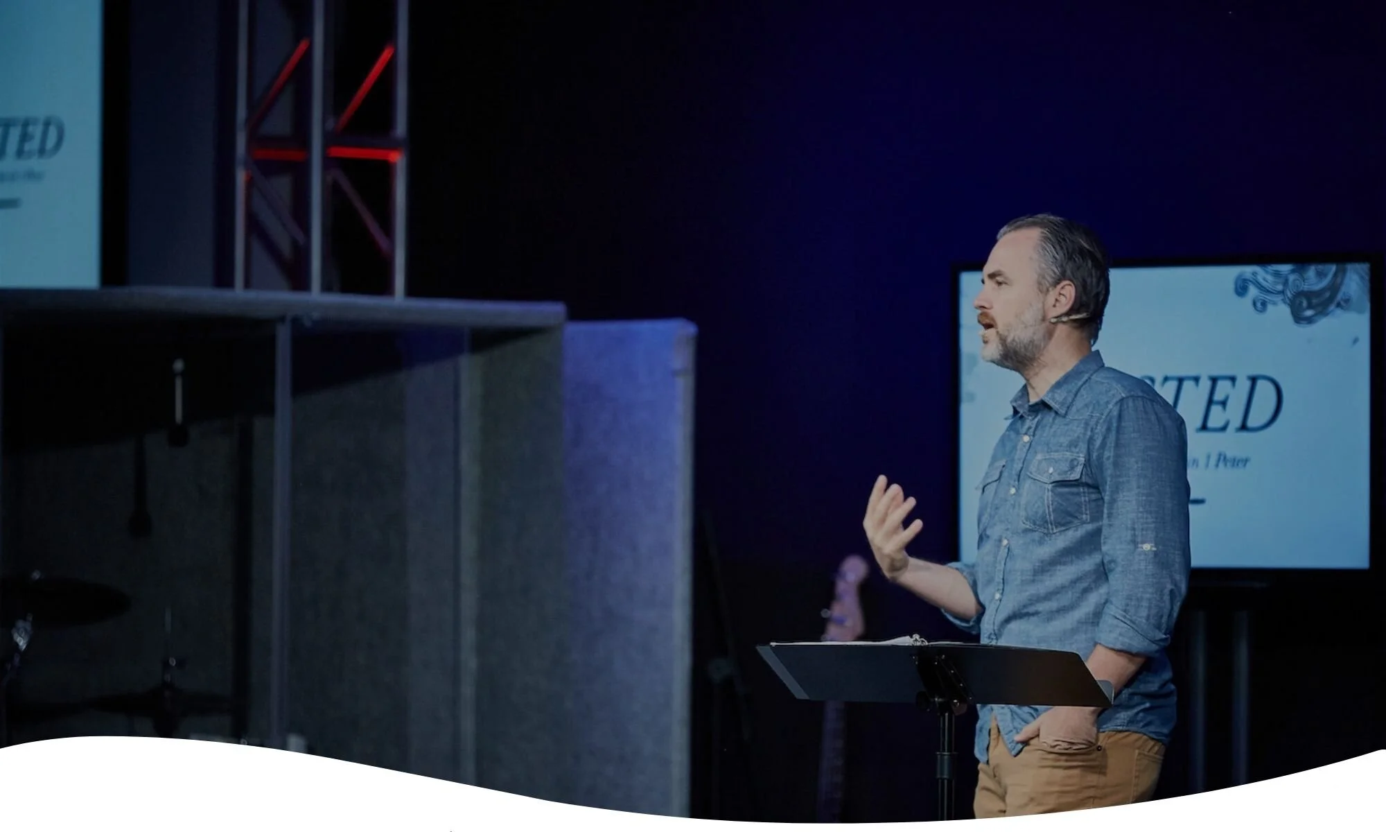 Media & Teaching — Confluence Churches | A Family Of Churches On Mission