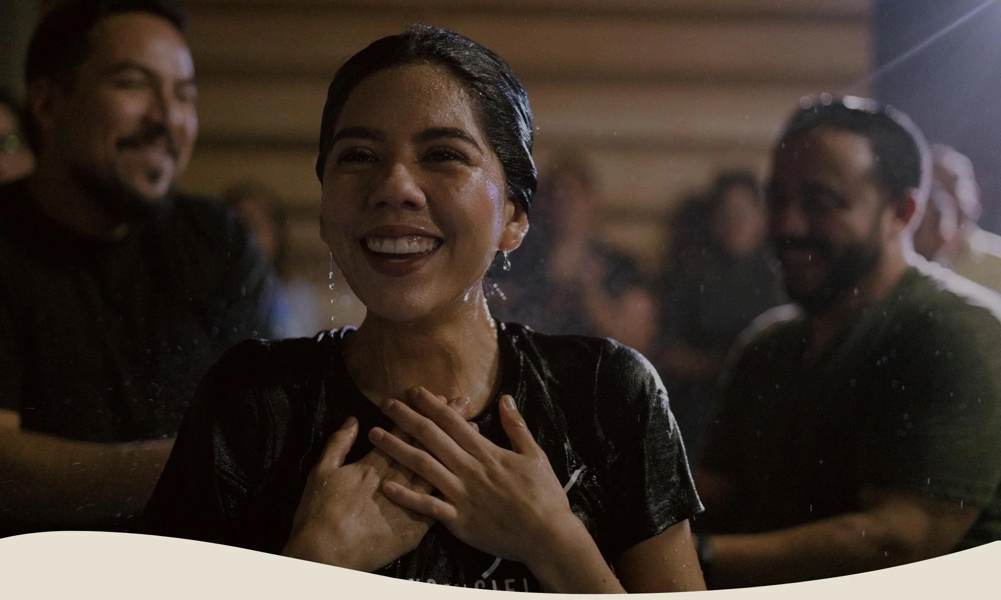 Confluence Churches | A Family Of Churches On Mission