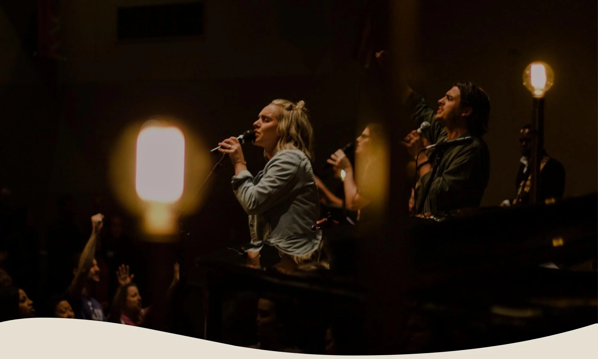 Confluence Churches | A Family Of Churches On Mission