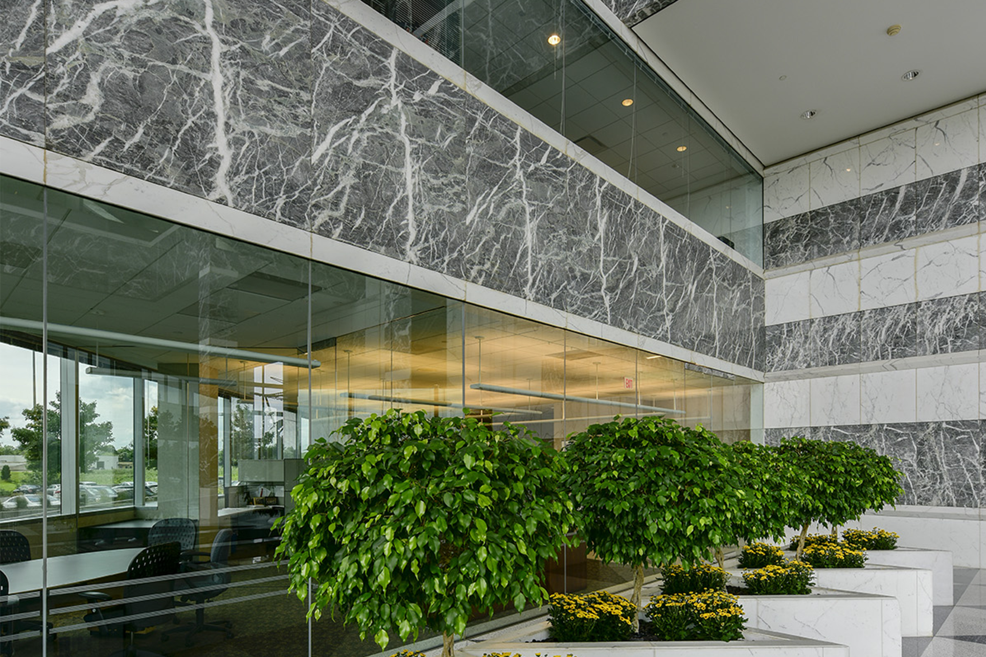 Oakbrook Terrace Tower - Oakbrook Terrace Tower