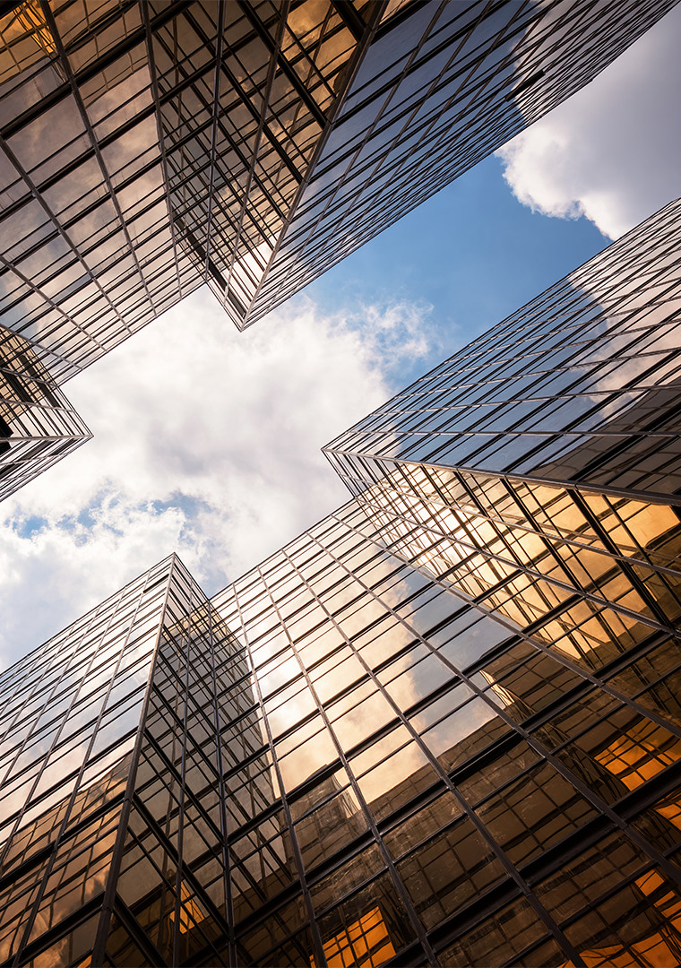 Contact Us — Oakbrook Terrace Tower