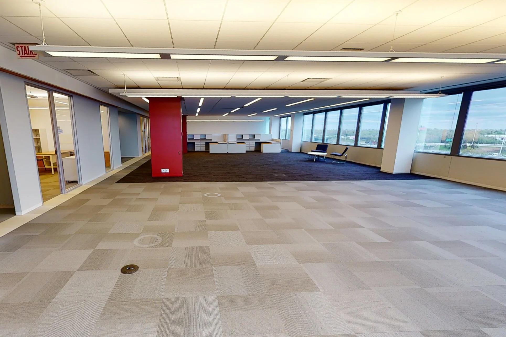 General 2 — Oakbrook Terrace Tower