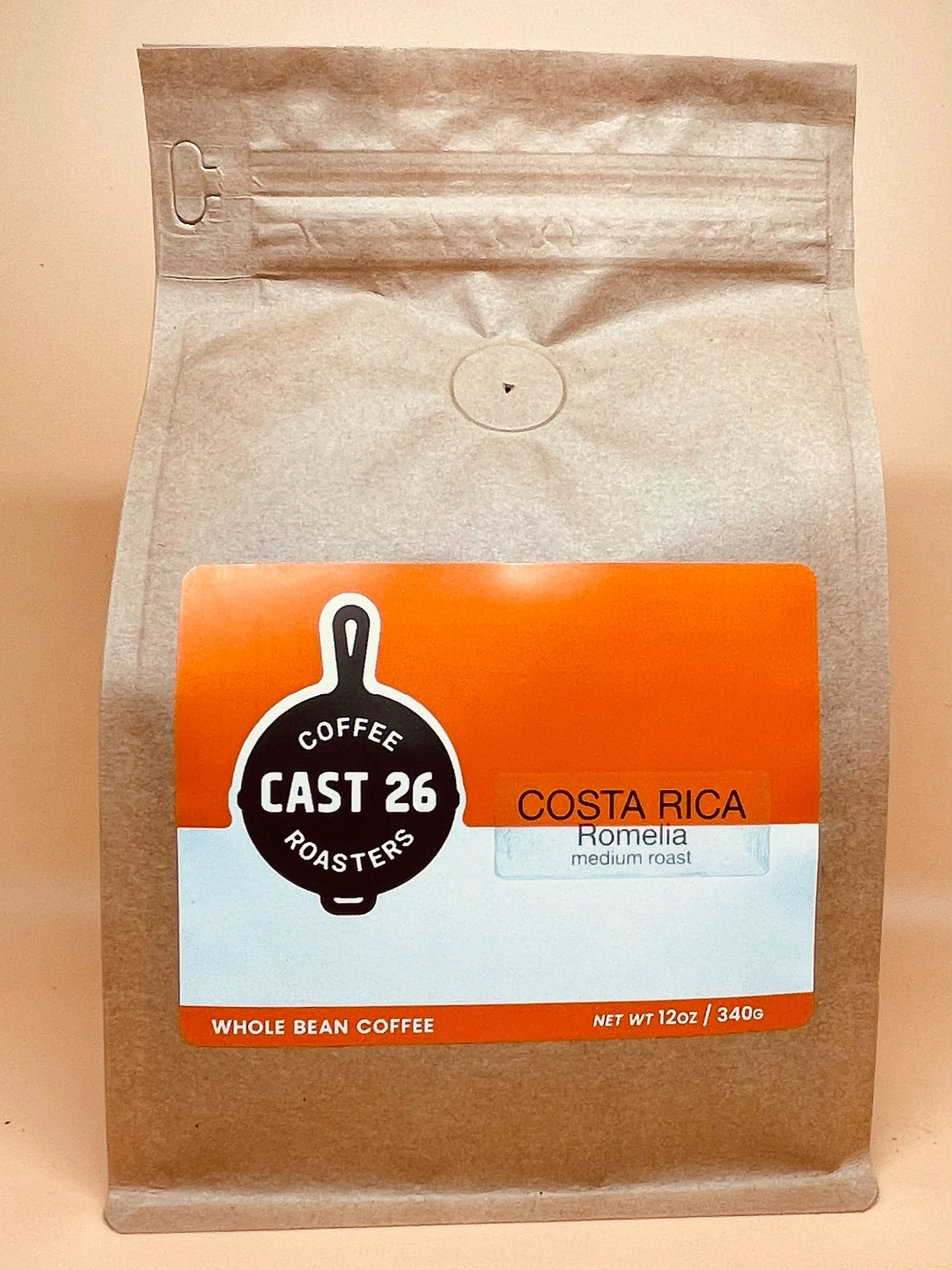 Cast 26 Coffee