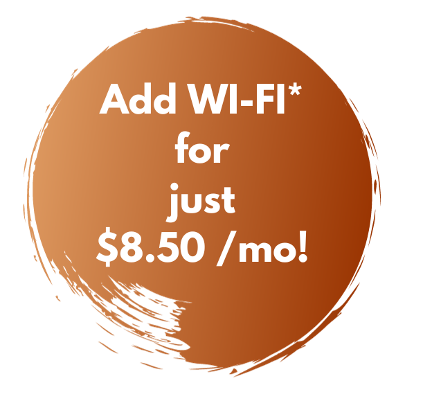 Residential Internet — Aurora by HickoryTel