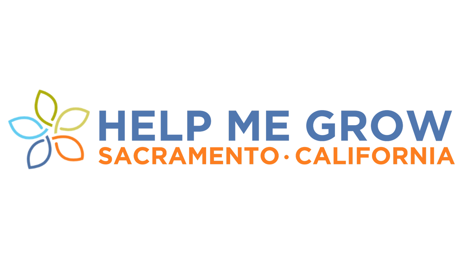 Help Me Grow Sacramento California
