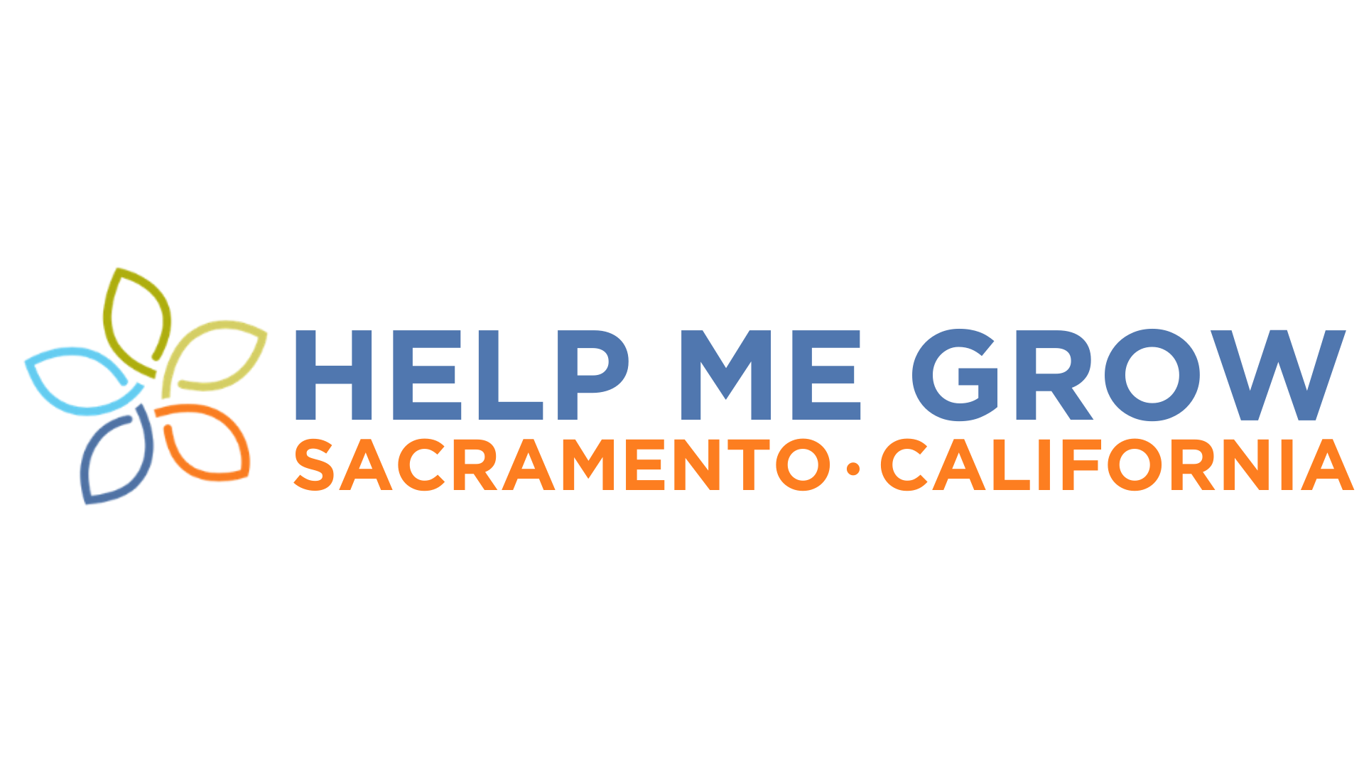 Help Me Grow Sacramento California