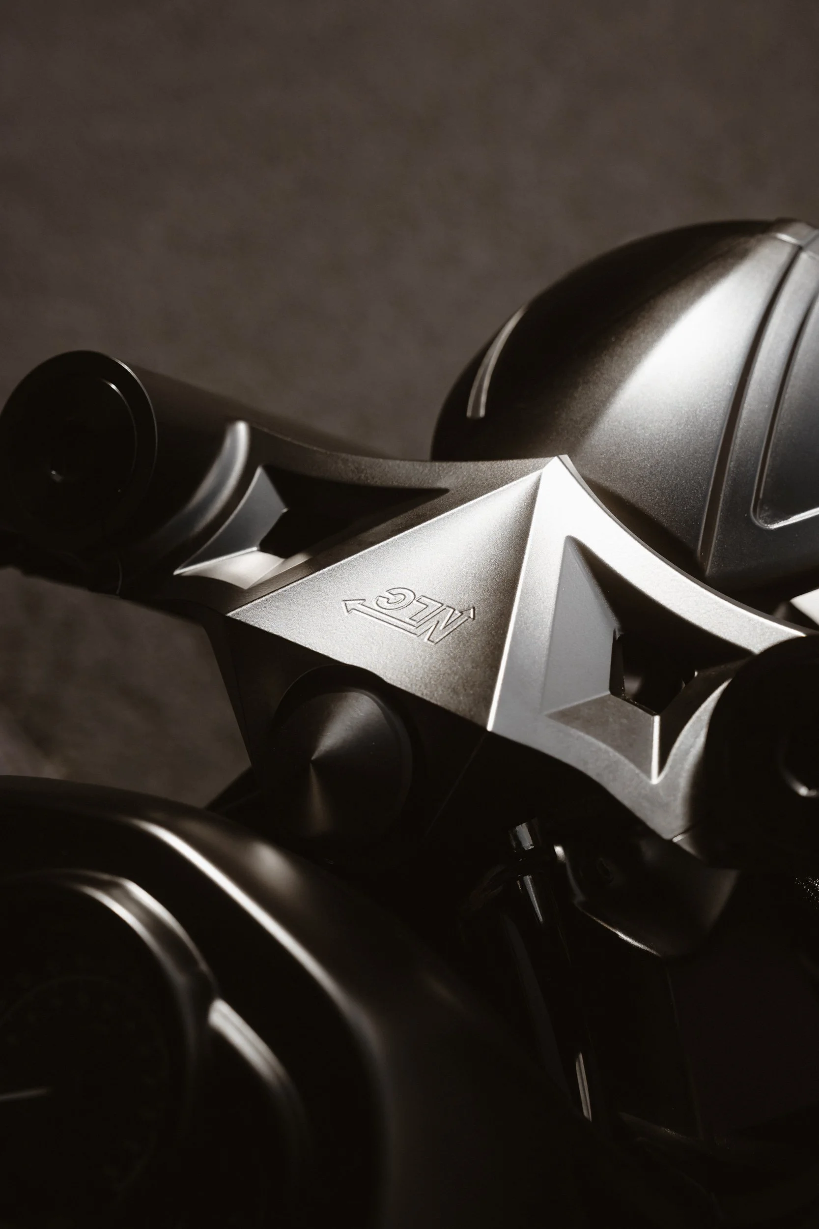 Batman x Harley Davidson Custom VROD Motorcycle Photography - Limitless ...