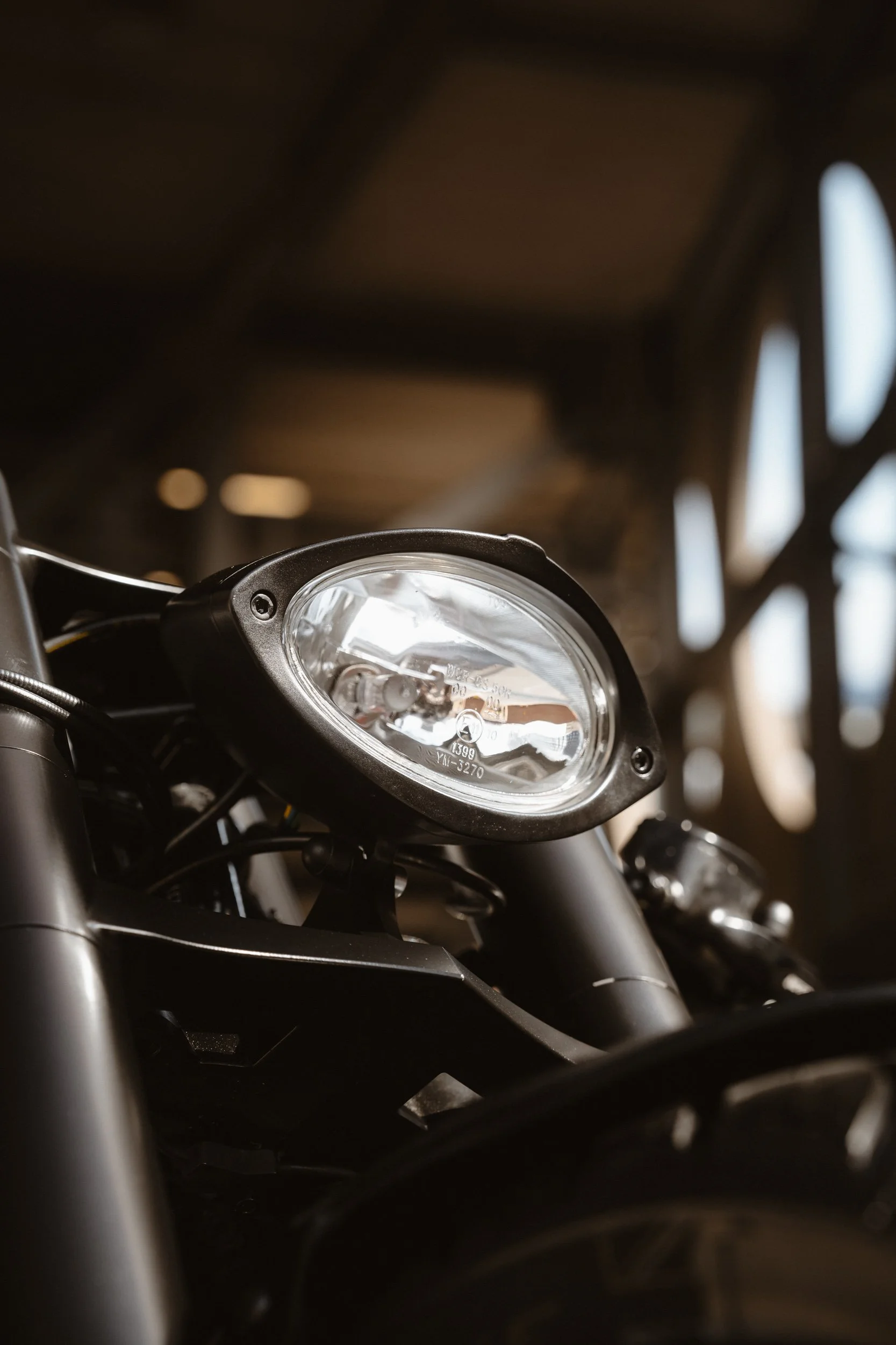 Batman x Harley Davidson Custom VROD Motorcycle Photography - Limitless ...