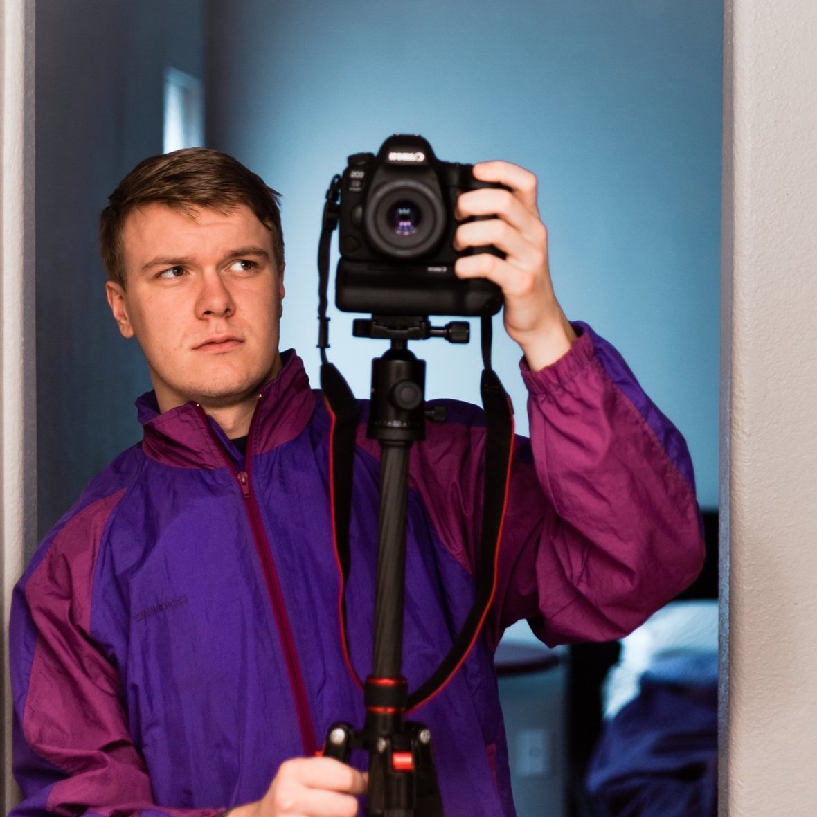 About Me — SOKUL STUDIO