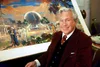 Herb Ryman is Born — E82 | The Epcot Legacy