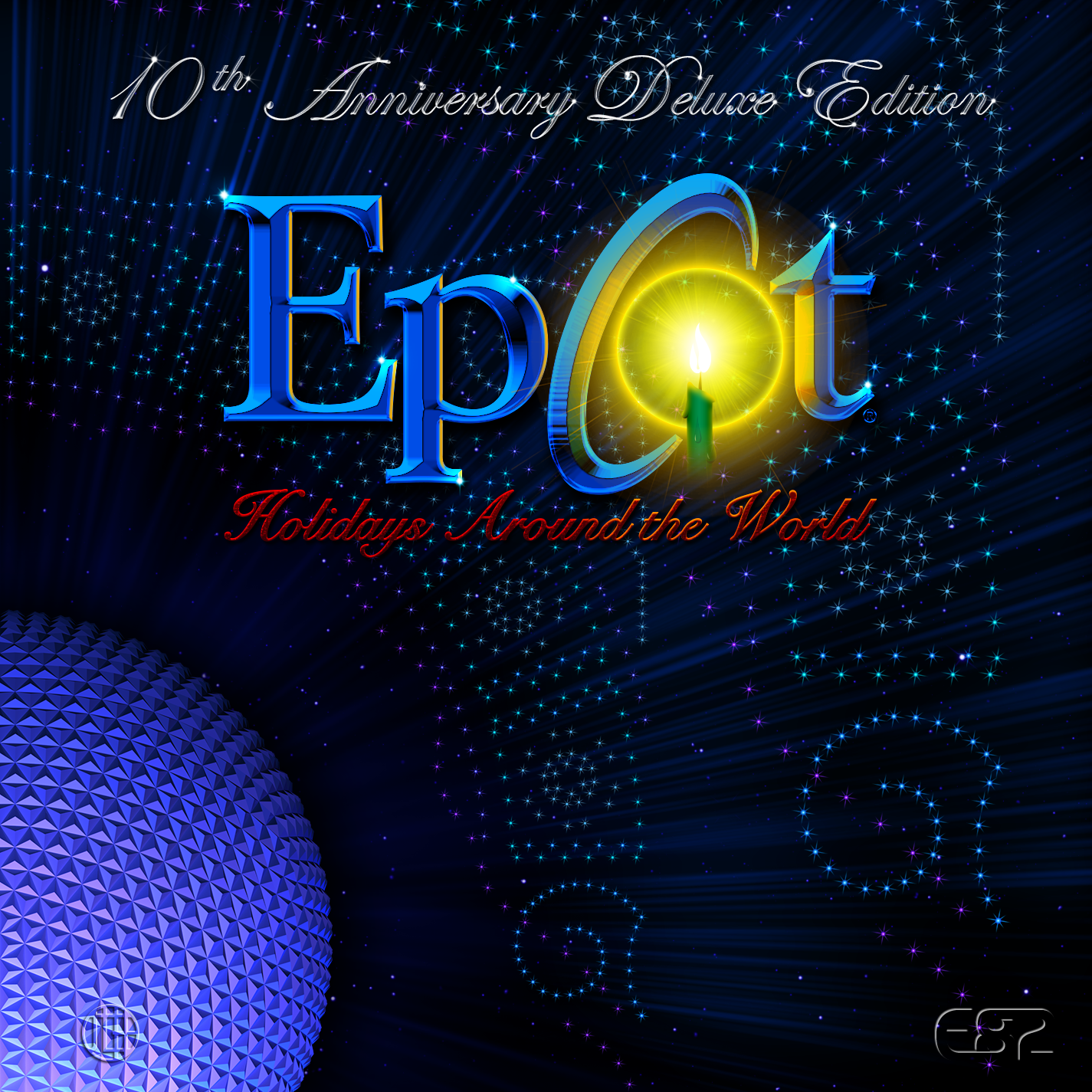 Music — E82 | The Epcot Legacy