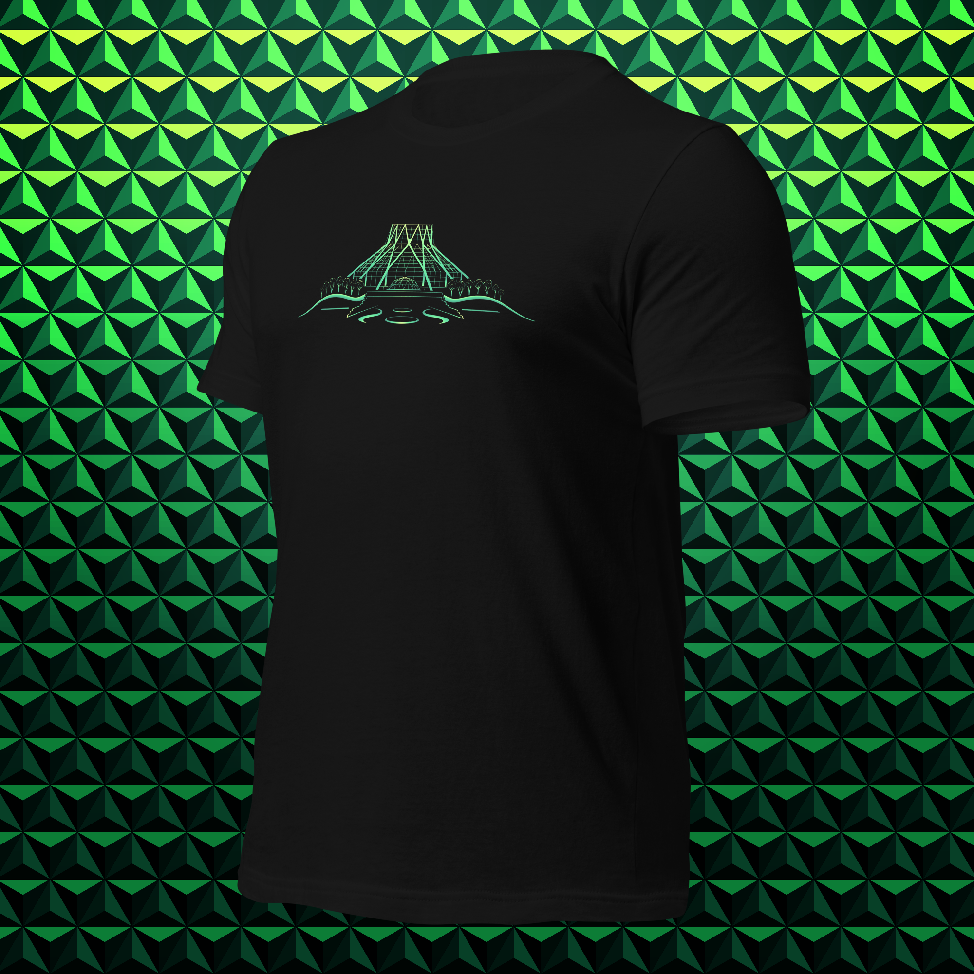 Centorium Images — E82 | The Epcot Legacy