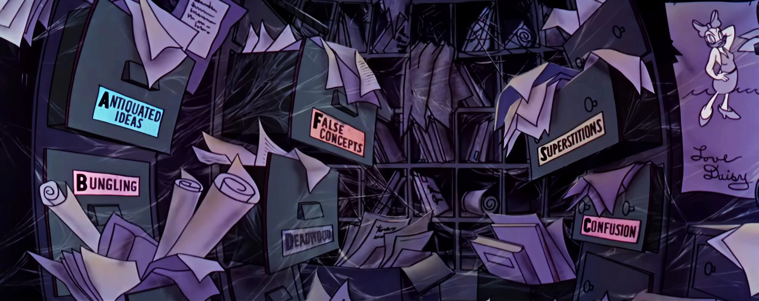 Donald in Mathmagic Land Premieres — E82 | The Epcot Legacy