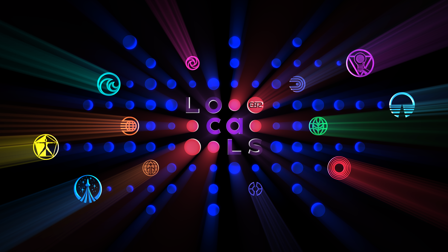 EPCOT Center Logo Collection — E82 | The Epcot Legacy