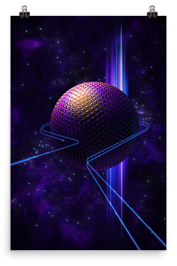 Centorium — E82 | The Epcot Legacy