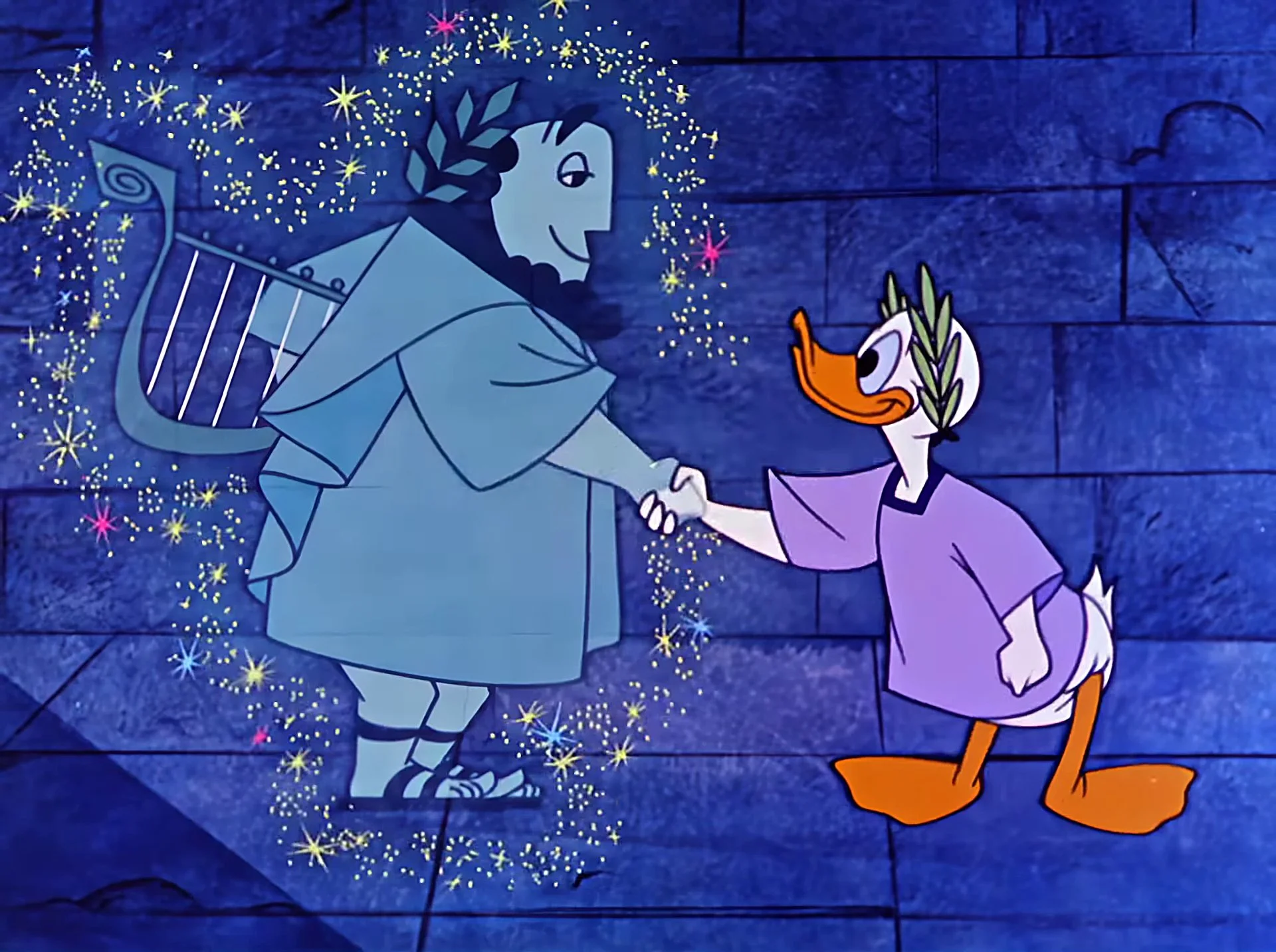 Donald in Mathmagic Land Premieres — E82 | The Epcot Legacy