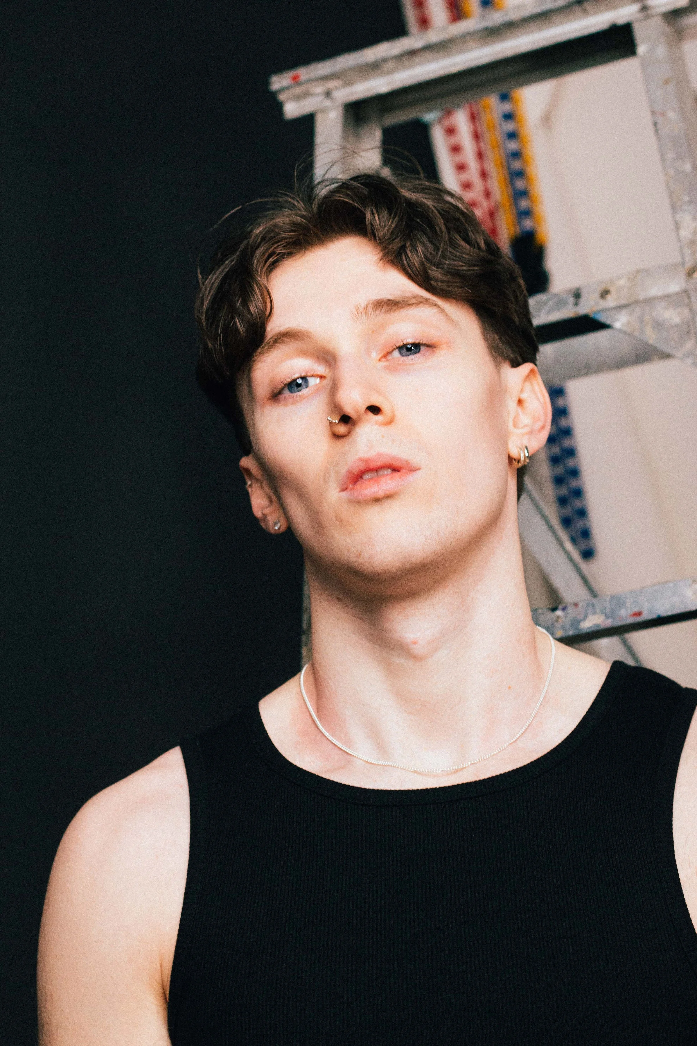 PAUL — Eloi Models