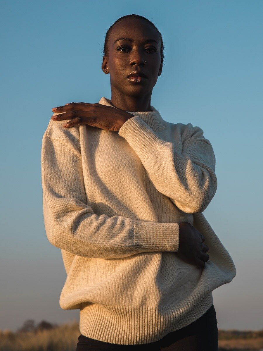 Women — Eloi Models