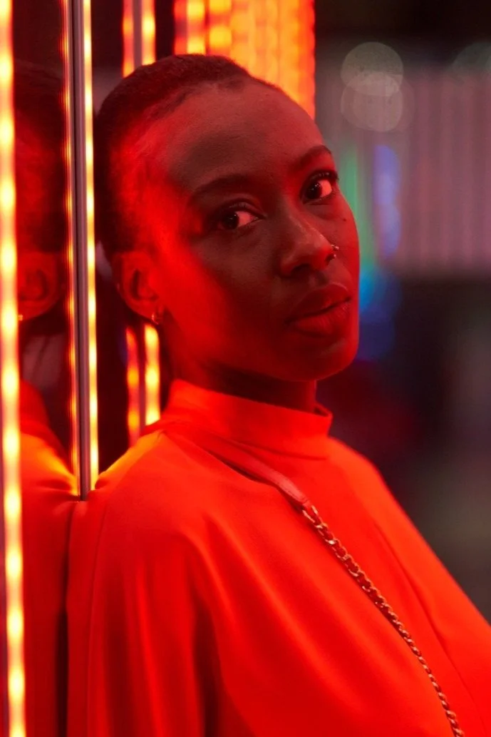 Women — Eloi Models