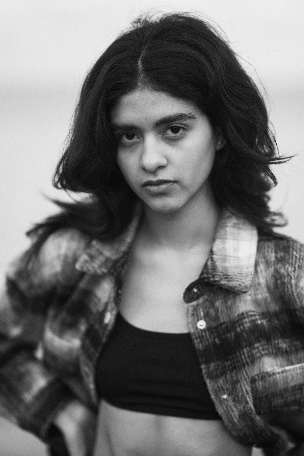 Women — Eloi Models