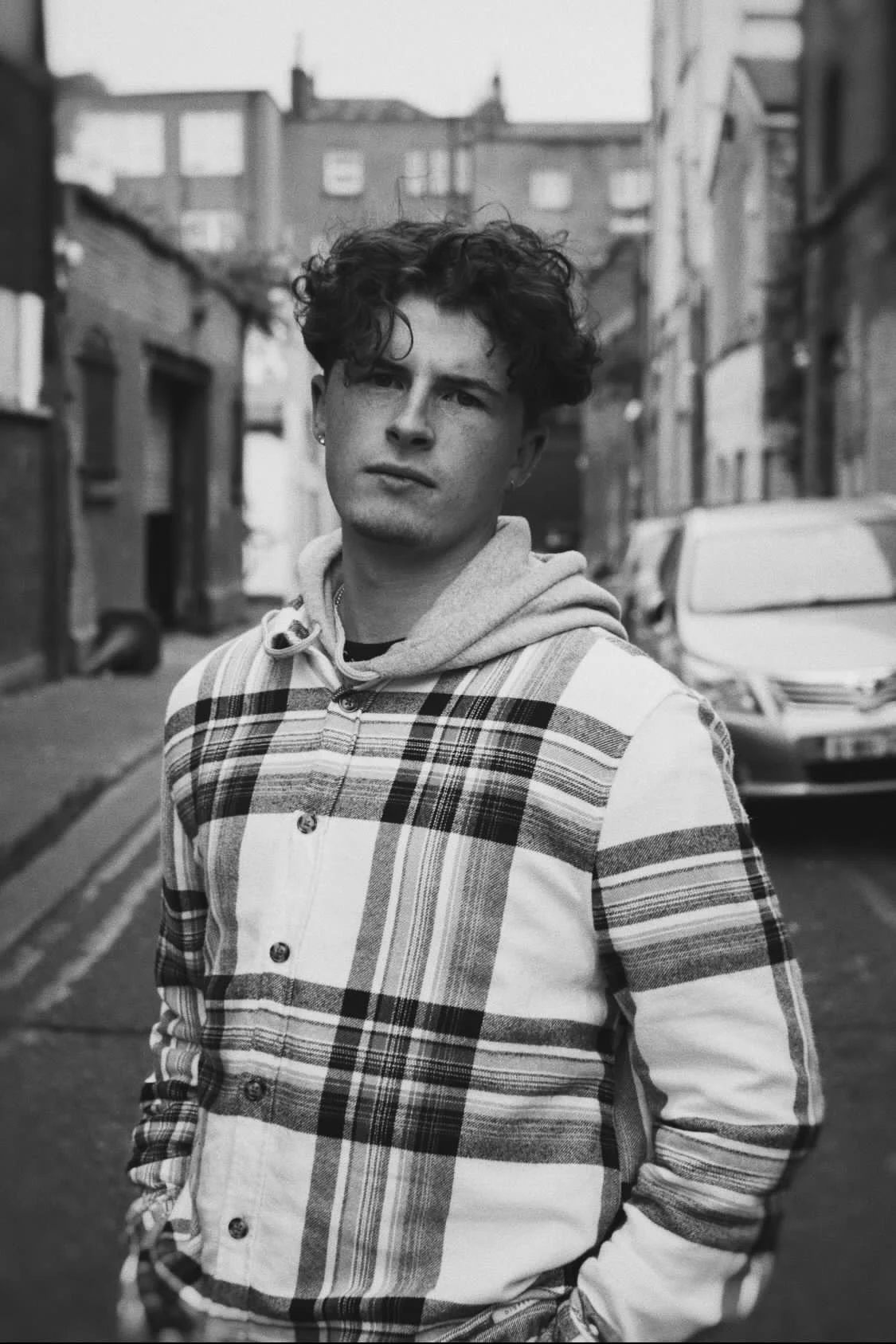 CORIN — Eloi Models