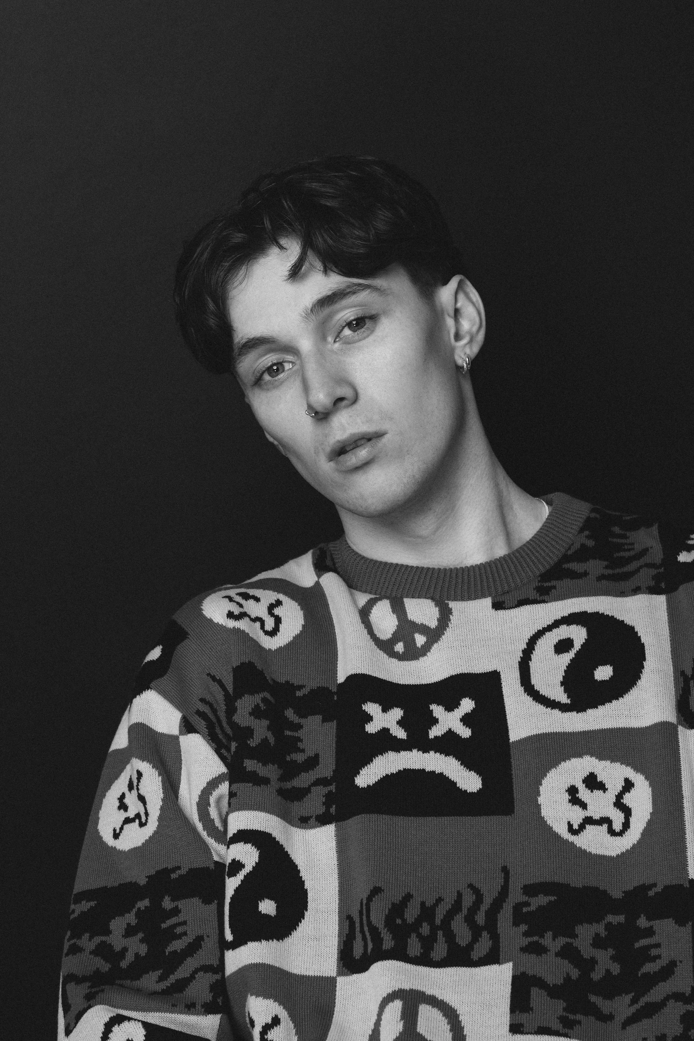 PAUL — Eloi Models