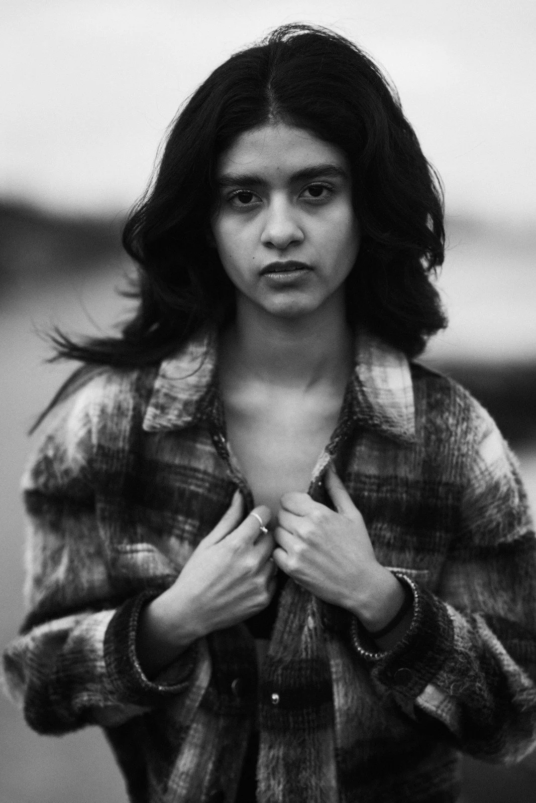 STHEF — Eloi Models