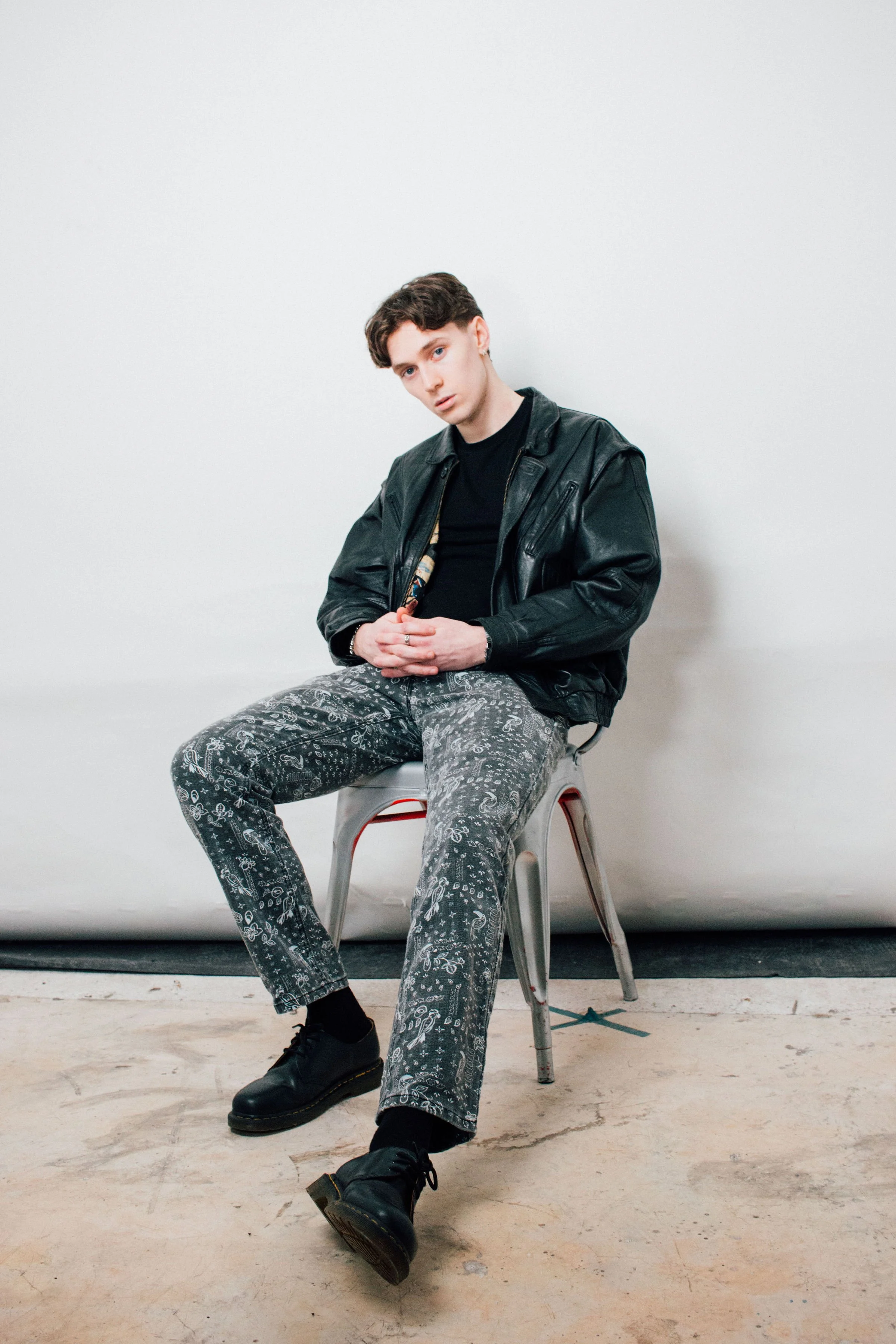 PAUL — Eloi Models