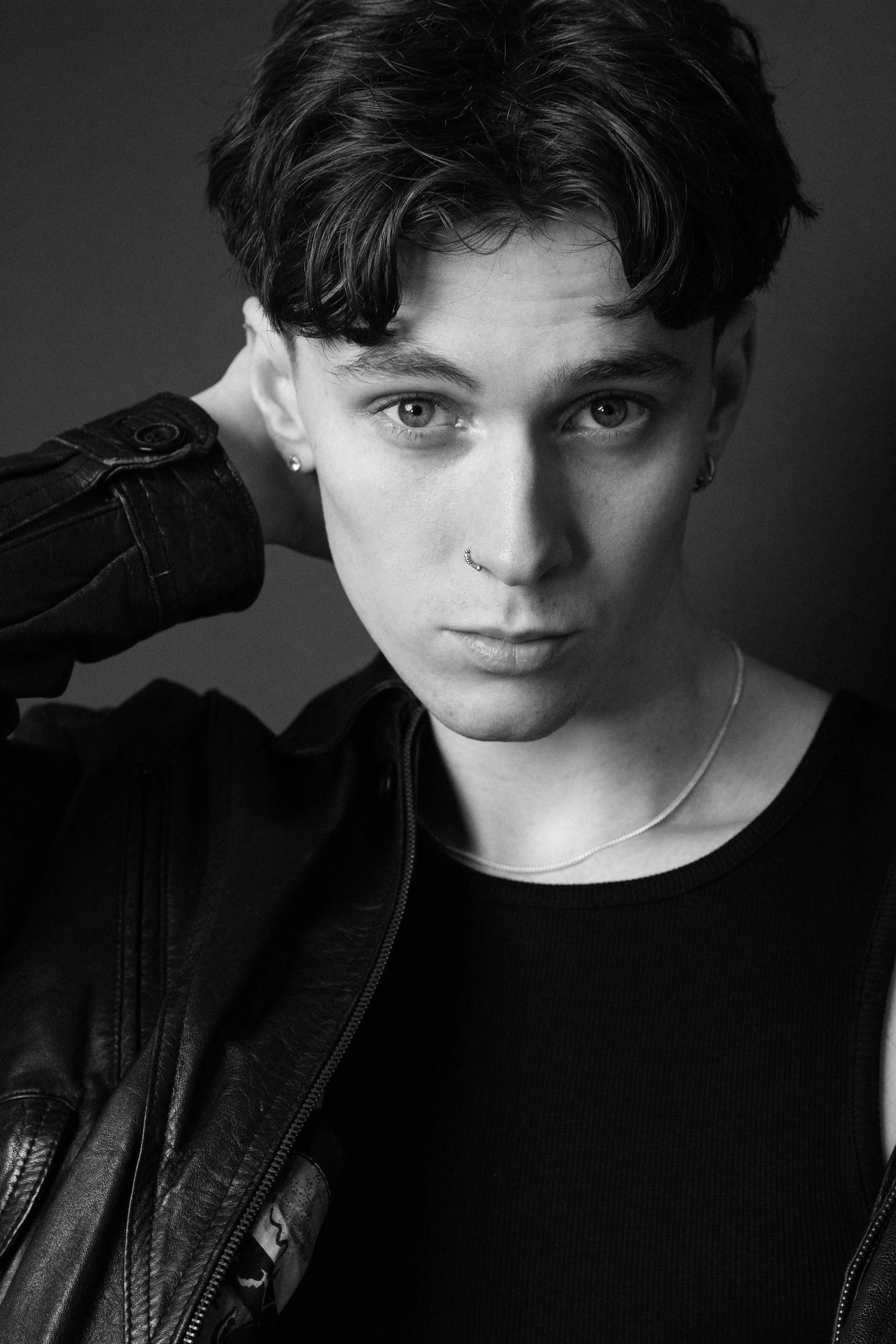 PAUL — Eloi Models