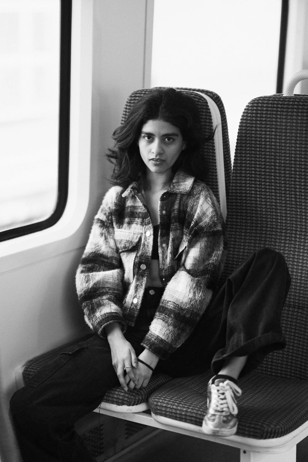 STHEF — Eloi Models