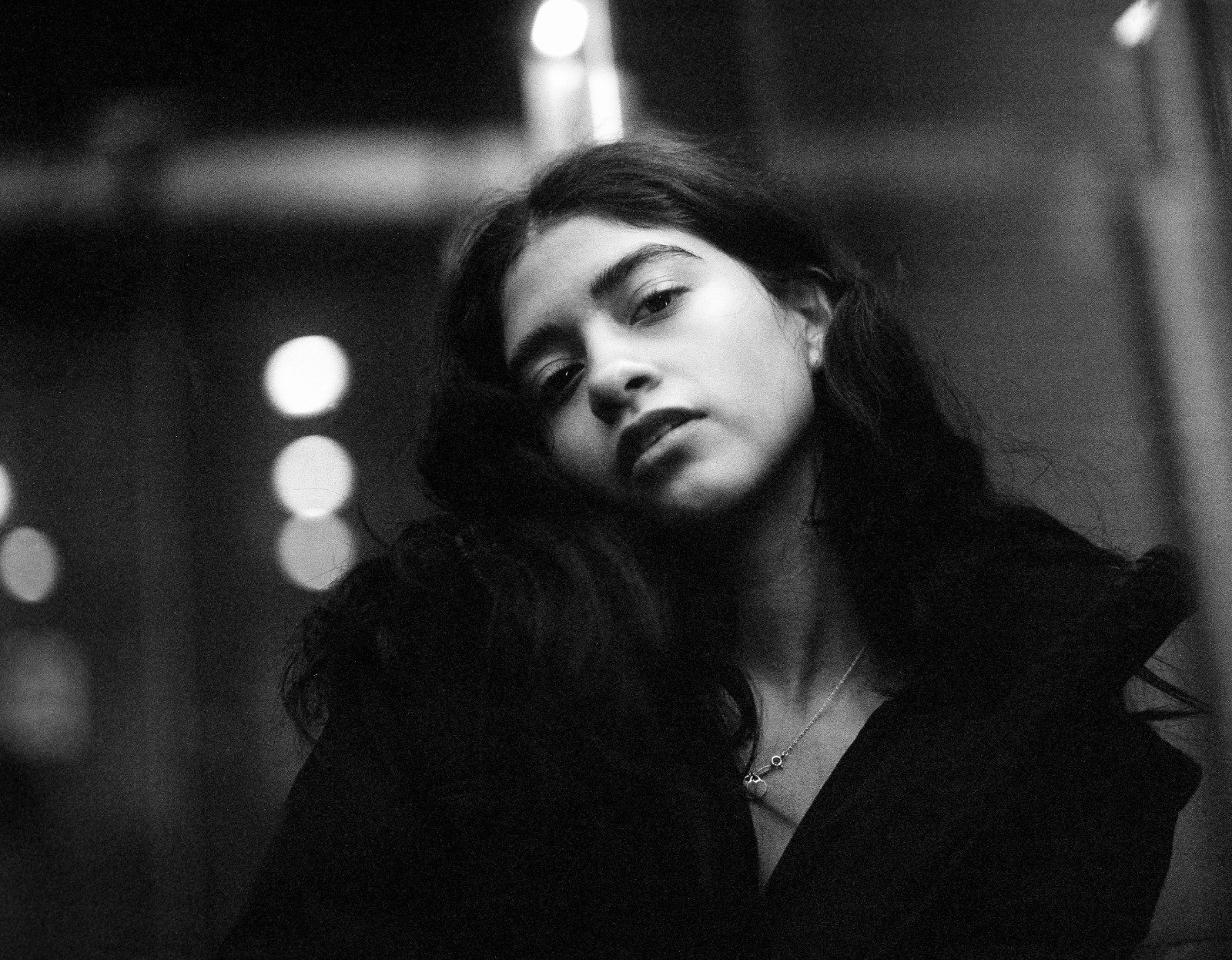 STHEF — Eloi Models