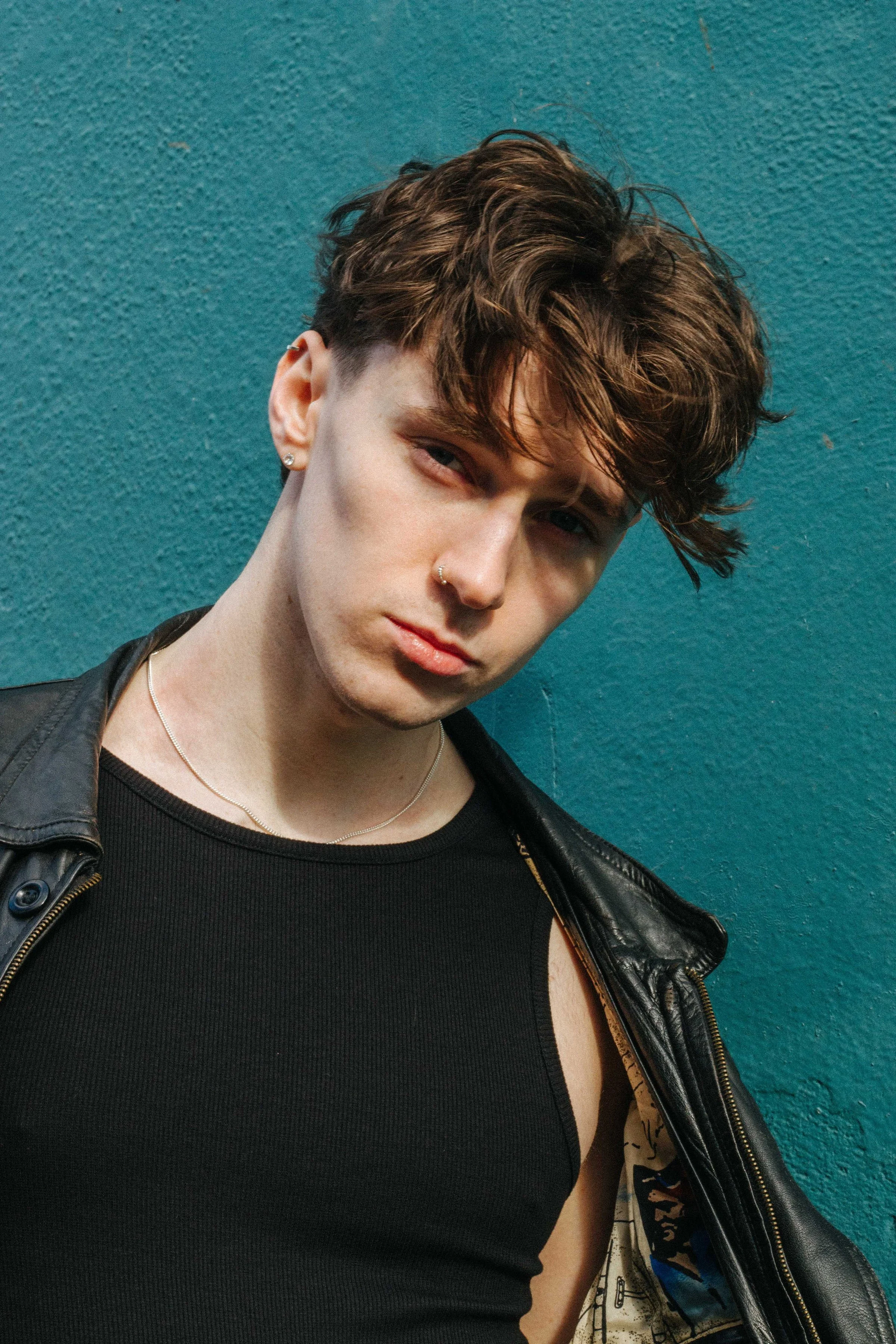 PAUL — Eloi Models