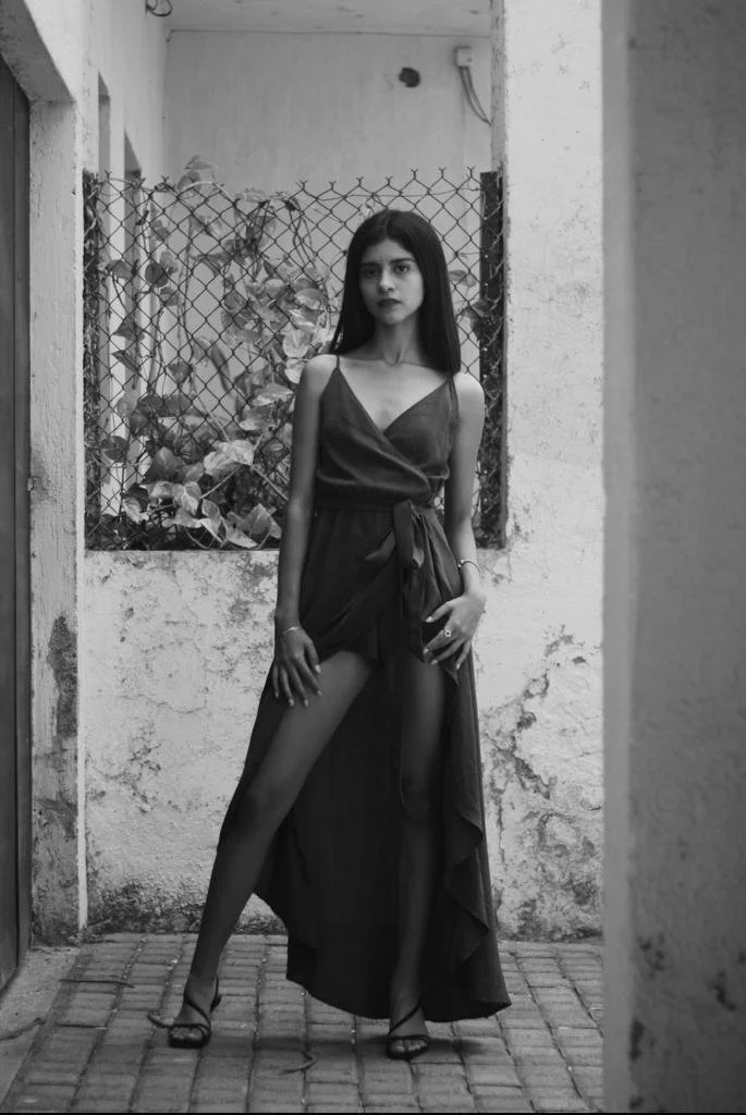 STHEF — Eloi Models