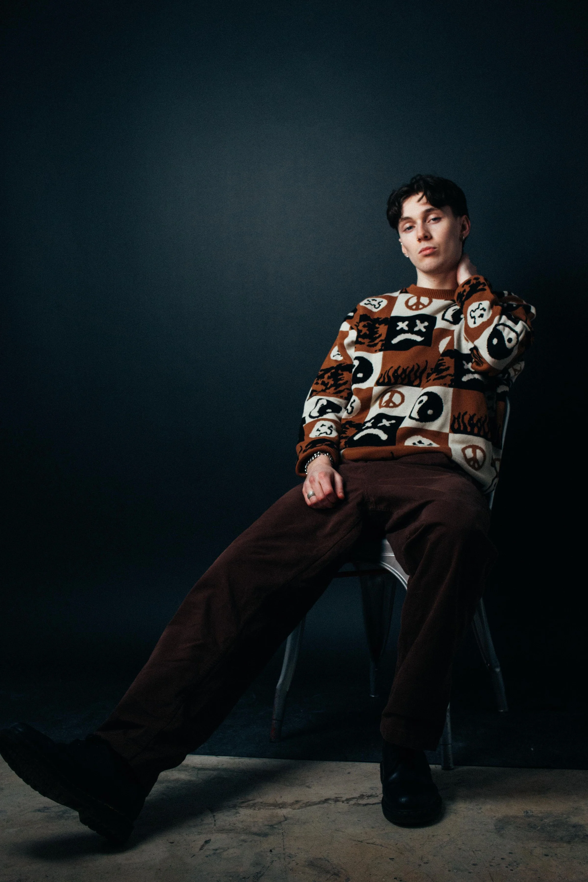 PAUL — Eloi Models