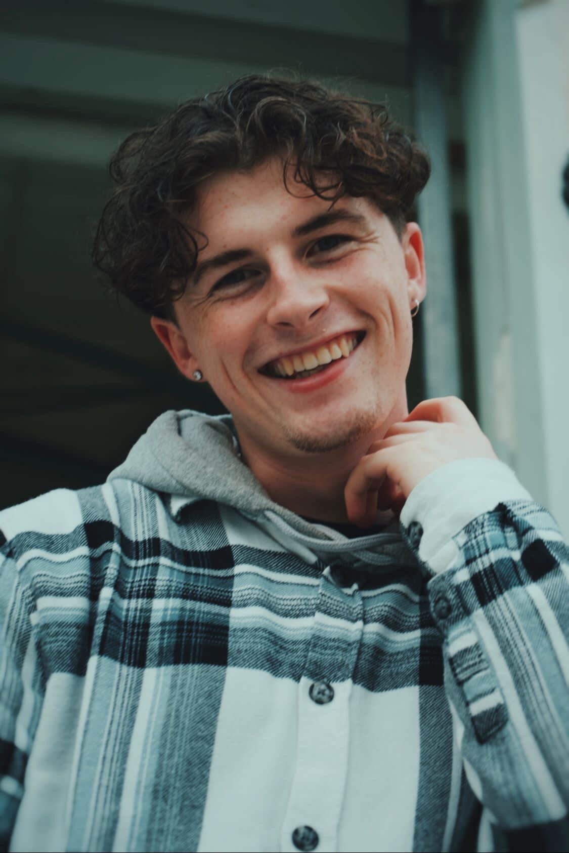 CORIN — Eloi Models