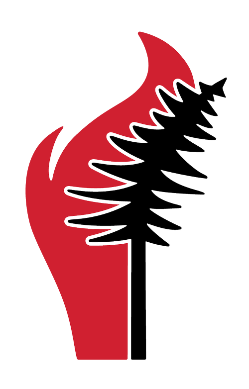 Grassroots Wildland Firefighters