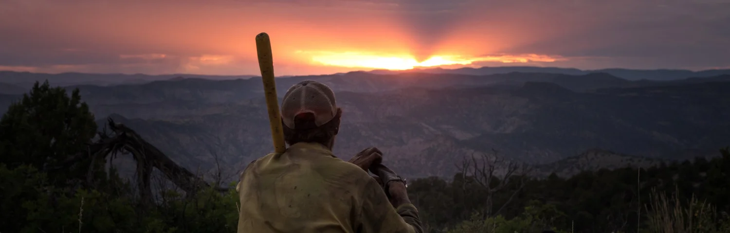 Grassroots Wildland Firefighters